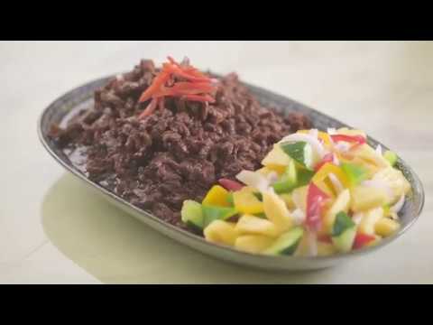 宝宝五香肉 Popo Black Meat – 食尚 · Foodsion