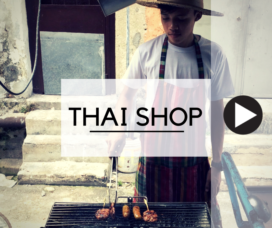 槟城Thai Shop – 食尚 · Foodsion