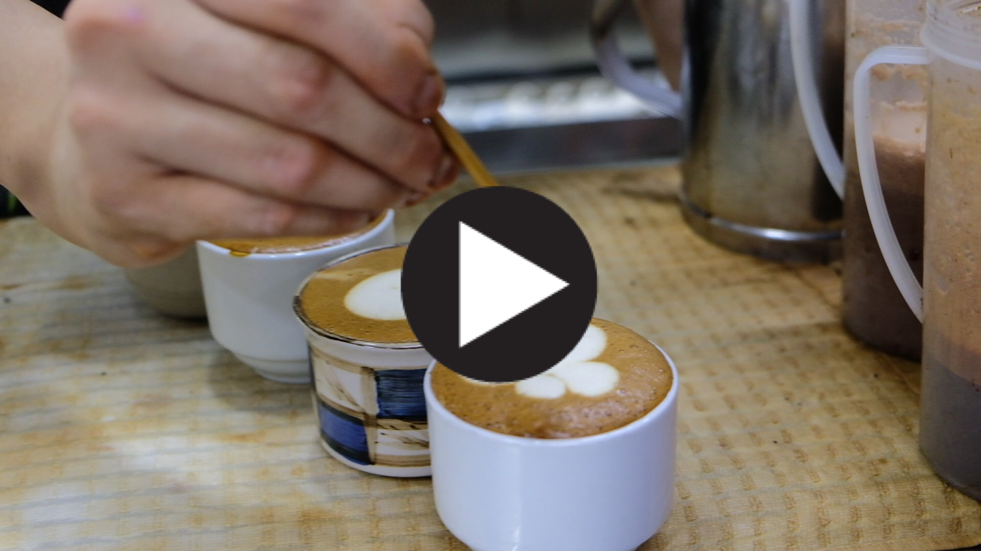 No.76 Coffee Stall – 食尚 · Foodsion