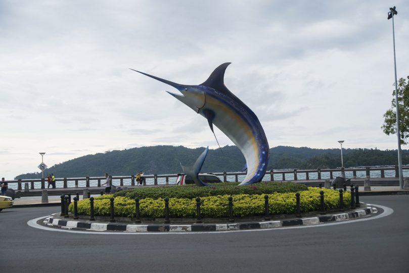 出发！游亚庇必做5件事之市区篇！ – 食尚 · Foodsion