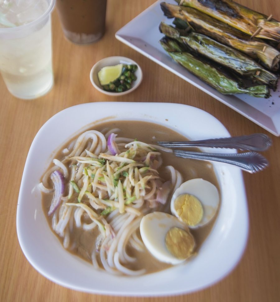 发掘玻璃市的美好（Part 3） – 食尚 · Foodsion